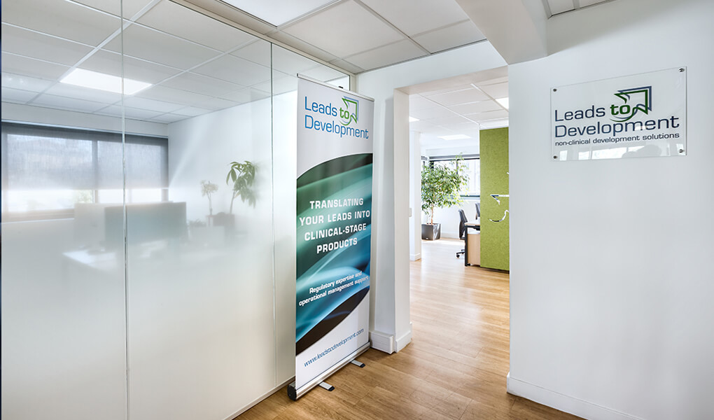 Find Out More About Leads to Development